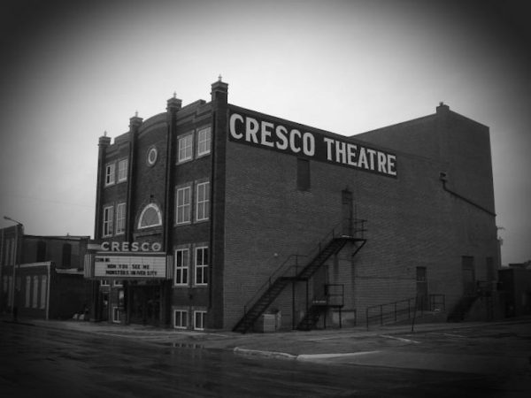 The 9 Most Haunted Places in Iowa | Haunted Rooms America