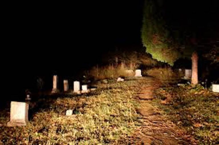 The Most Haunted Places in Kentucky | Haunted Rooms America
