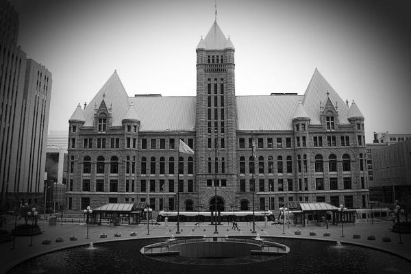 The 12 Most Haunted Places in Minnesota | Haunted Rooms America