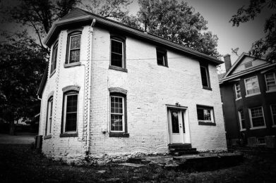The Most Haunted Places in Kansas | Haunted Rooms America