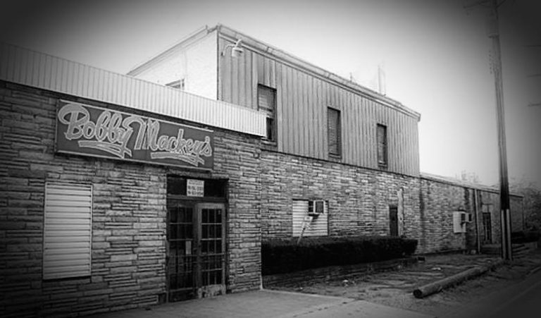 The Most Haunted Places in Kentucky | Haunted Rooms America