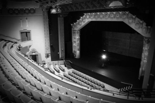 The Most Haunted Places in New Mexico | Haunted Rooms America
