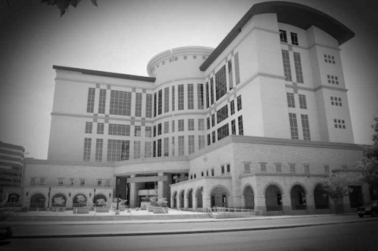 The Most Haunted Places in New Mexico | Haunted Rooms America