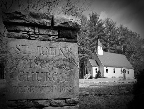The 17 Most Haunted Places in North Carolina | Ghost Stories NC