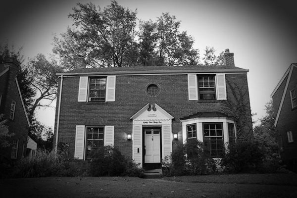 The 12 Most Haunted Places in Missouri | Haunted Rooms America