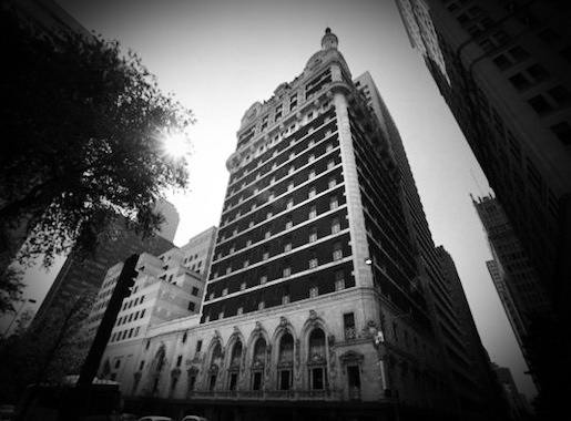 Haunted Adolphus Hotel, Dallas, TX | Haunted Rooms America