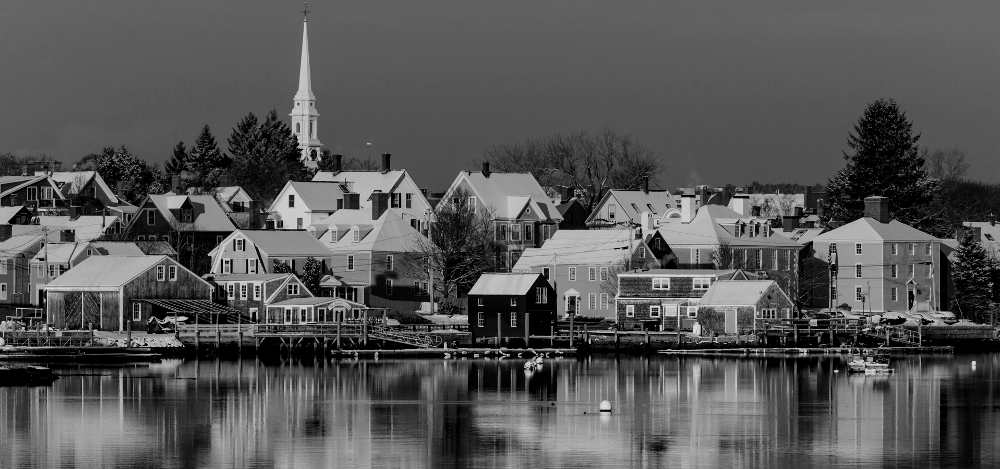 The Most Haunted Places in New Hampshire | Haunted Rooms America