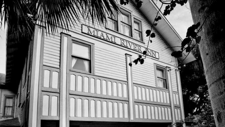 The Most Haunted Places in Miami, FL | Haunted Rooms America