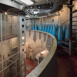 USS Battleship North Carolina Ghost Hunt & Tour, Wilmington NC ...