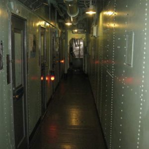 USS Battleship North Carolina Ghost Hunt & Tour, Wilmington NC ...
