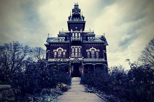 Vaile Mansion Independence Missouri Locations Hub Vaile Mansion