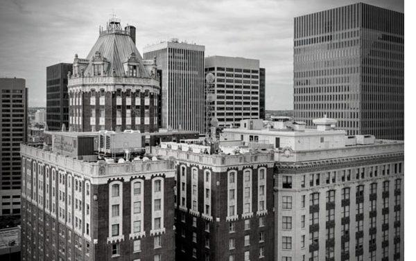 The Most Haunted Places in Baltimore, MD | Haunted Rooms America