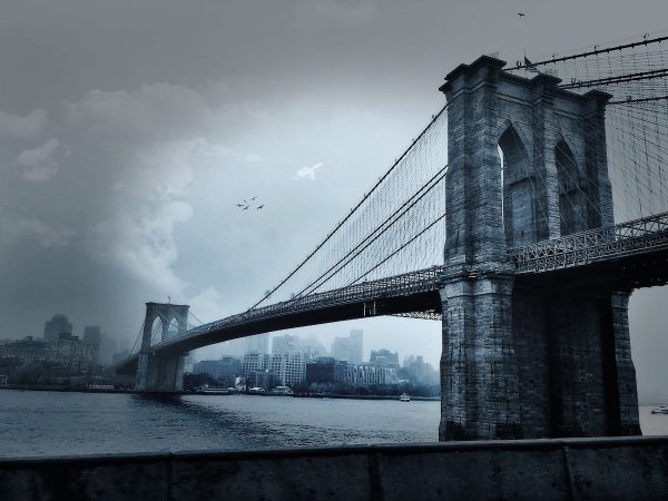 The 11 Most Haunted Places in New York City, NY | Haunted Rooms America