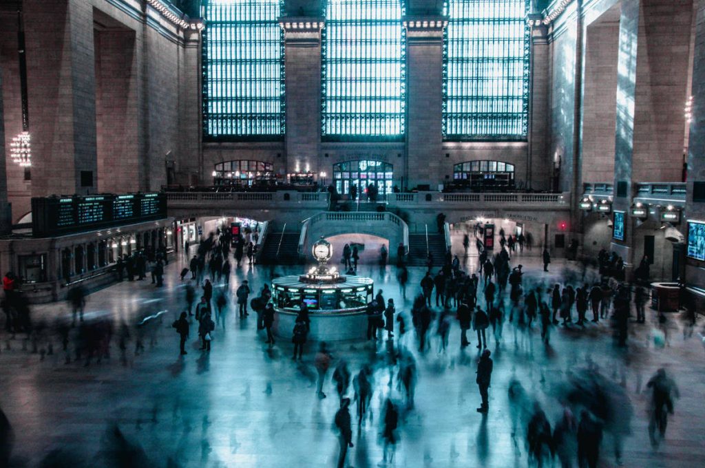 The 11 Most Haunted Places in New York City, NY | Haunted Rooms America