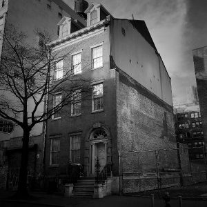 The 11 Most Haunted Places in New York City, NY | Haunted Rooms America