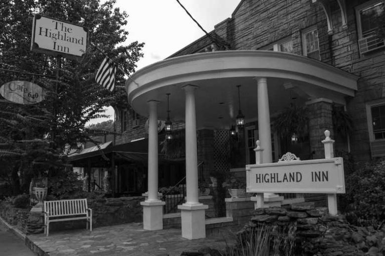 The Most Haunted Places in Atlanta, GA | Haunted Rooms America