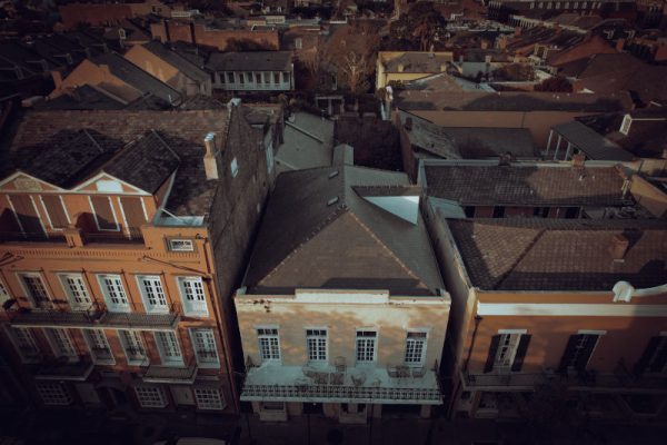 Haunted Hotel NOLA Overnight Ghost Hunt, New Orleans | Haunted Rooms ...