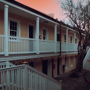 Haunted Hotel NOLA Overnight Ghost Hunt, New Orleans | Haunted Rooms ...