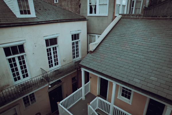 Haunted Hotel NOLA Overnight Ghost Hunt, New Orleans | Haunted Rooms ...
