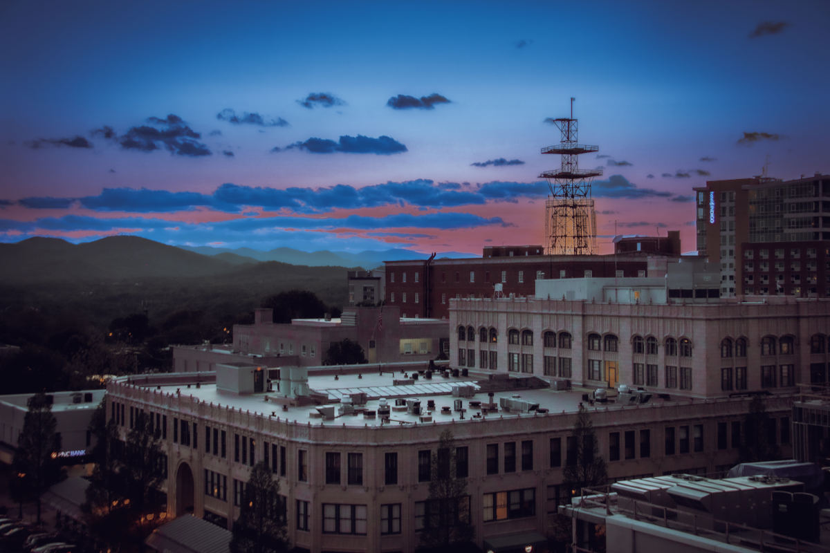 11 Most Haunted Hotels in North Carolina | Haunted Rooms America