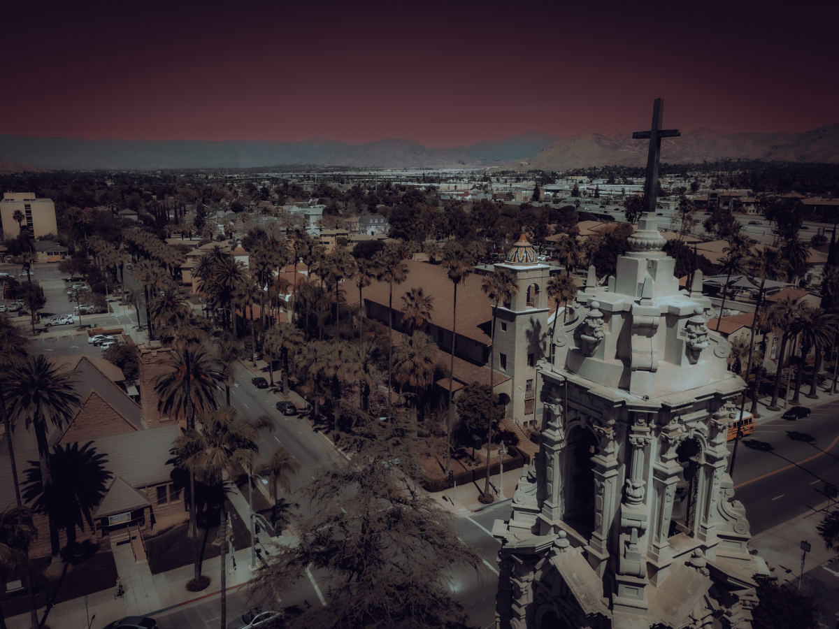 The 8 Most Haunted Places in Riverside, CA | Haunted Rooms America
