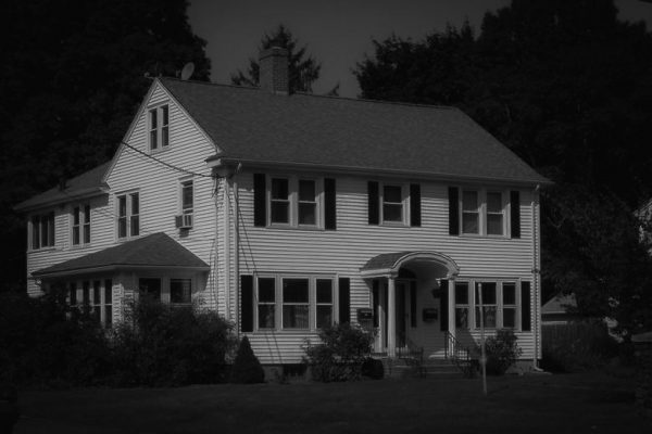 The Real Haunting in Connecticut House (Snedeker House) | Haunted Rooms ...