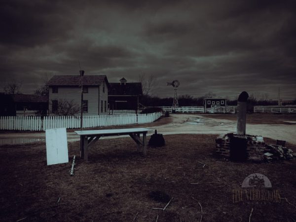 Old Cowtown Museum Ghost Hunt, Wichita, Kansas | Haunted Rooms America