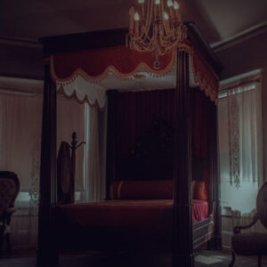 Kell House Museum Ghost Hunt, Wichita Falls TX | Haunted Rooms America