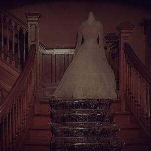 Kell House Museum Ghost Hunt, Wichita Falls TX | Haunted Rooms America