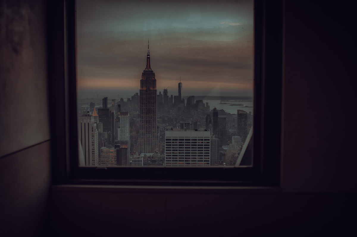 The 6 Most Haunted Hotels in NYC | Haunted Rooms America