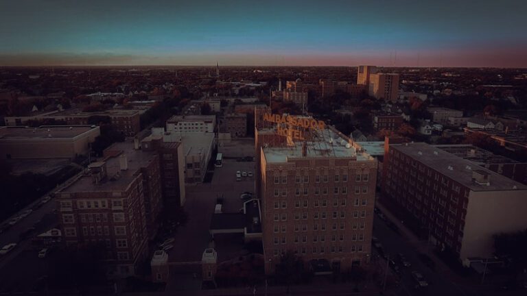 The 12 Most Haunted Places in Wisconsin | Haunted Rooms America