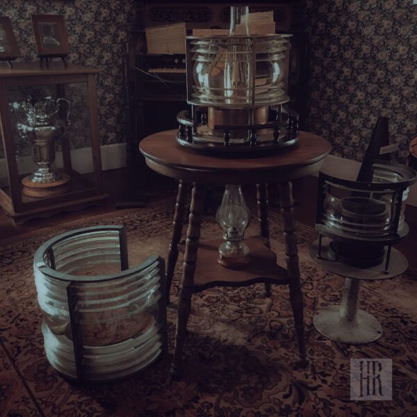 West Point Lighthouse Ghost Hunt & Sleepover, PE, Canada | Haunted ...