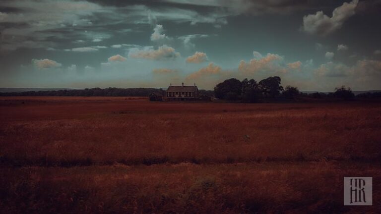The 12 Most Haunted Places in Gettysburg, PA | Haunted Rooms America