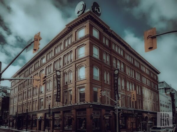 The 8 Most Haunted Hotels in Ontario | Haunted Rooms America