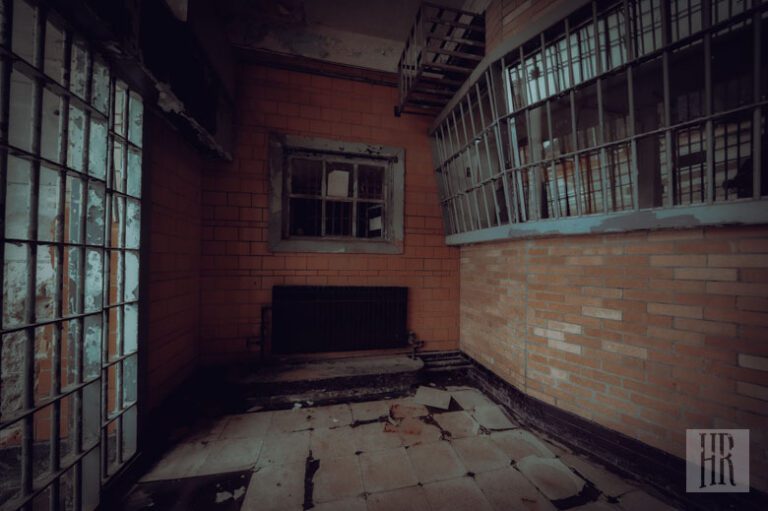 Missouri State Penitentiary Ghost Hunt, Jefferson City, Missouri ...