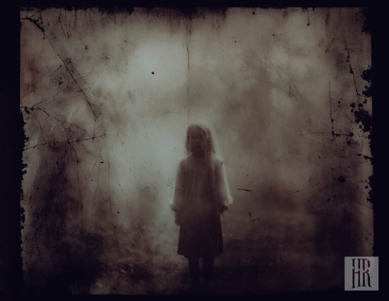 Gettsyburg Haunted Orphanage | Haunted Rooms America