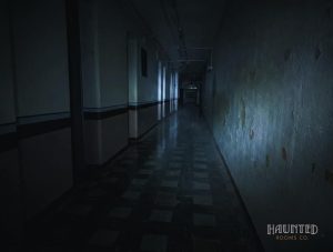 Randolph County Asylum Ghost Hunt, Winchester, Indiana | Haunted Rooms ...