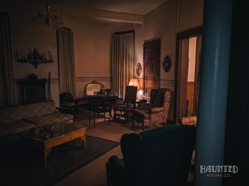 Randolph County Asylum Ghost Hunt, Winchester, Indiana | Haunted Rooms ...