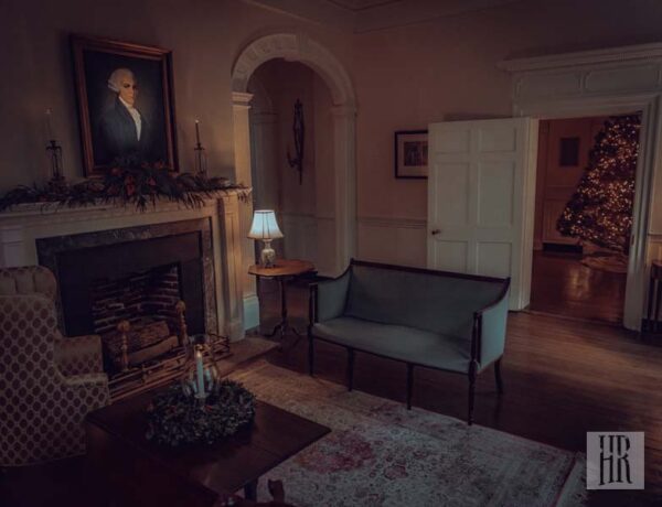 Berkeley Plantation Ghost Hunt, Charles City, VA | Haunted Rooms America