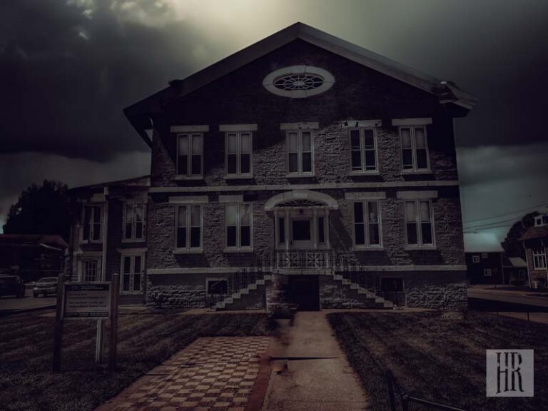 Historic Four Corners Ghost Hunt, Herkimer County, New York | Haunted ...