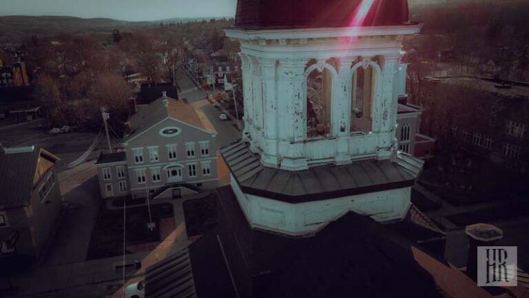 Historic Four Corners Ghost Hunt, Herkimer County, New York | Haunted ...