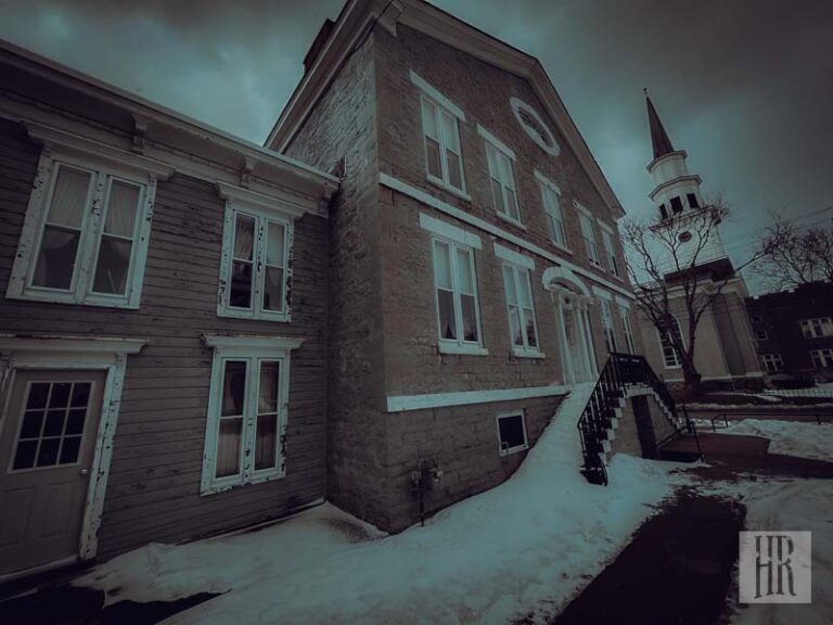 Historic Four Corners Ghost Hunt, Herkimer County, New York | Haunted ...
