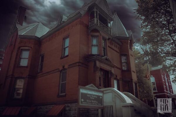 Historic Four Corners Ghost Hunt, Herkimer County, New York | Haunted ...