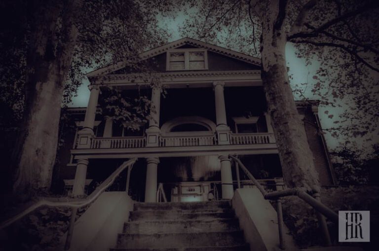 The 12 Most Haunted Places in Pittsburgh, PA | Haunted Rooms America