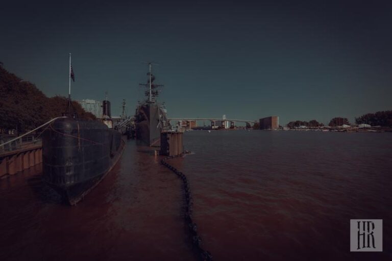 The 9 Most Haunted Places in Buffalo, NY | Haunted Rooms America