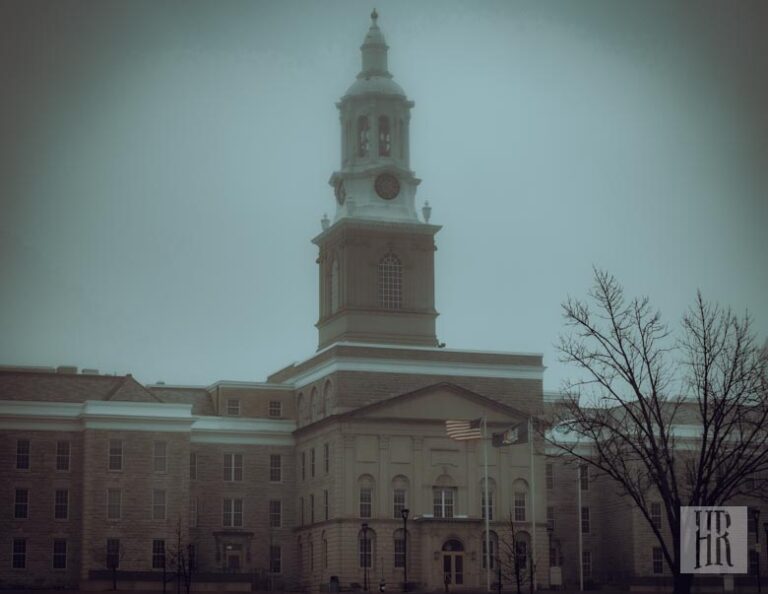 The 9 Most Haunted Places in Buffalo, NY | Haunted Rooms America