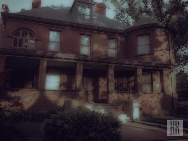 The Most Haunted Places in St Louis, MO | Haunted Rooms America