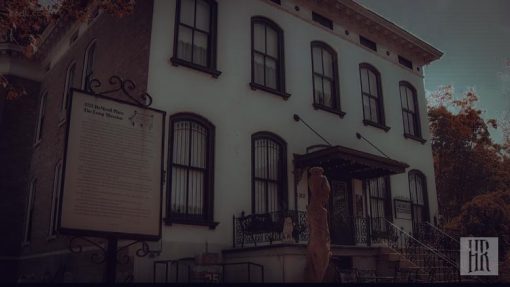 The Most Haunted Places in St Louis, MO | Haunted Rooms America