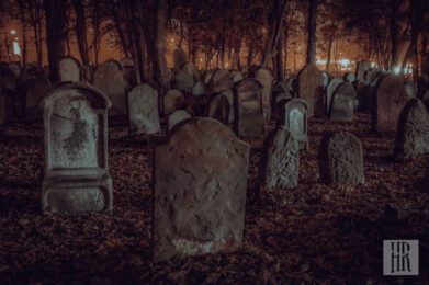 The 10 Most Haunted Places in Indianapolis | Haunted Rooms America