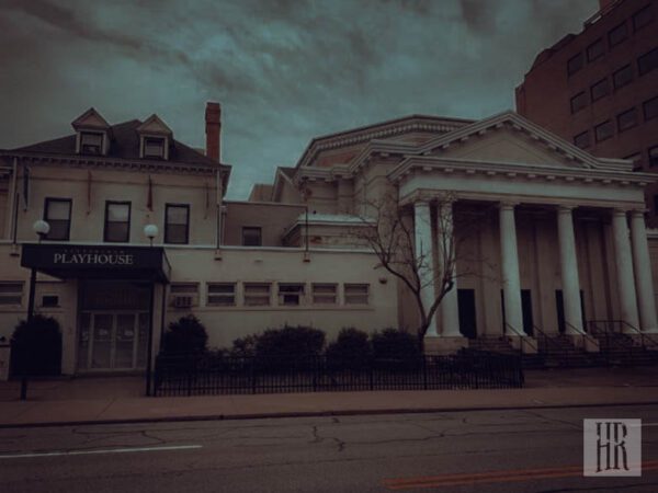 The 12 Most Haunted Places in Pittsburgh, PA | Haunted Rooms America